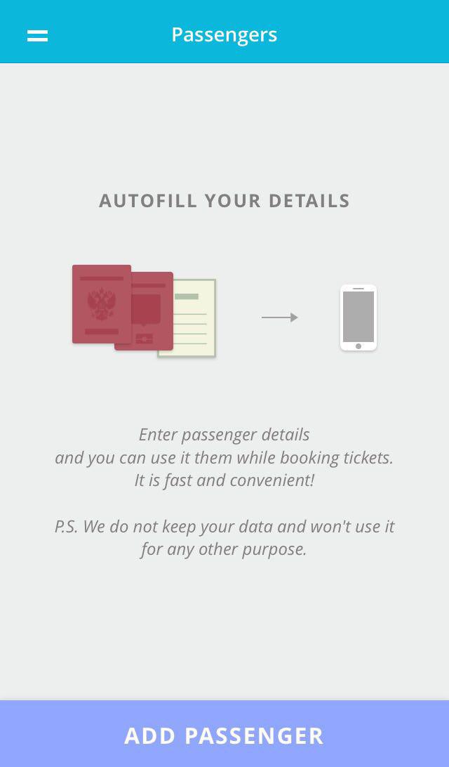 หาตั๋วเครื่องบินถูก: Jetradar แอปเดียวจบ - LDA World