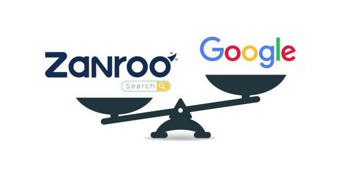 ไม่อยากหลุดเทรนด์? ลองเล่นเว็บ Zanroo - LDA World LDA