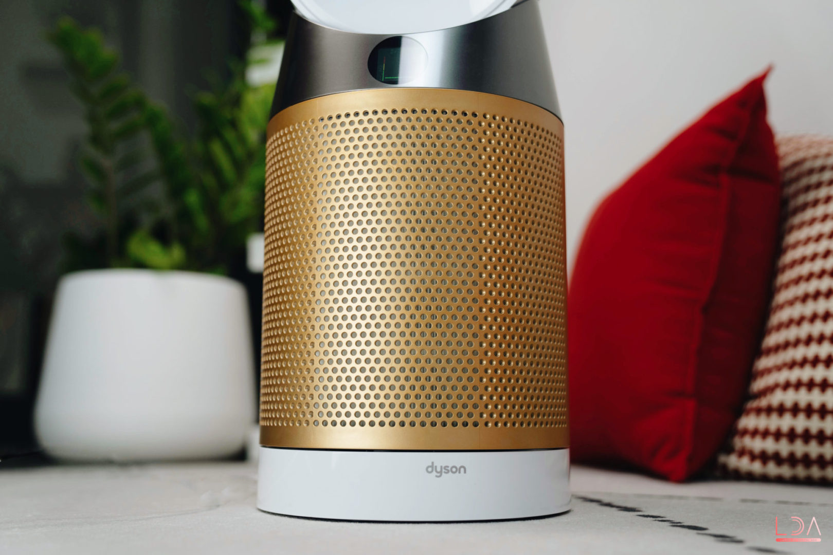 พัดลมกรองอากาศสำคัญแค่ไหน? จำเป็นจริงไหม? (Review : Dyson Pure Cool ...